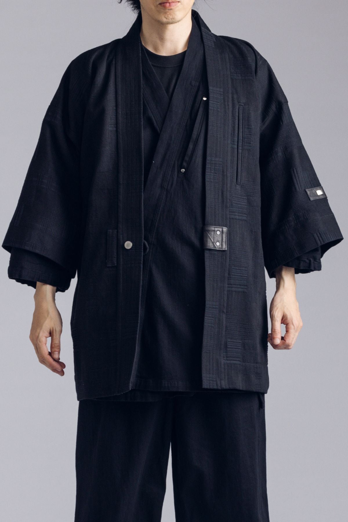 Denim Hanten – AOKI DENIM